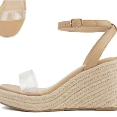 FootishTT – Footish Fashions